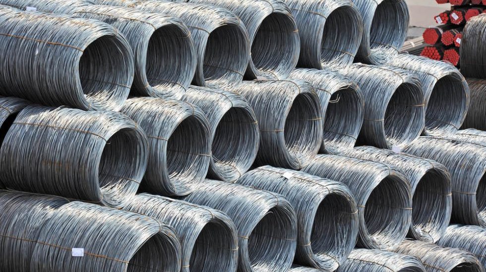 4 vantagens de utilizar o arame recozido – Esfera Construções Metálicas